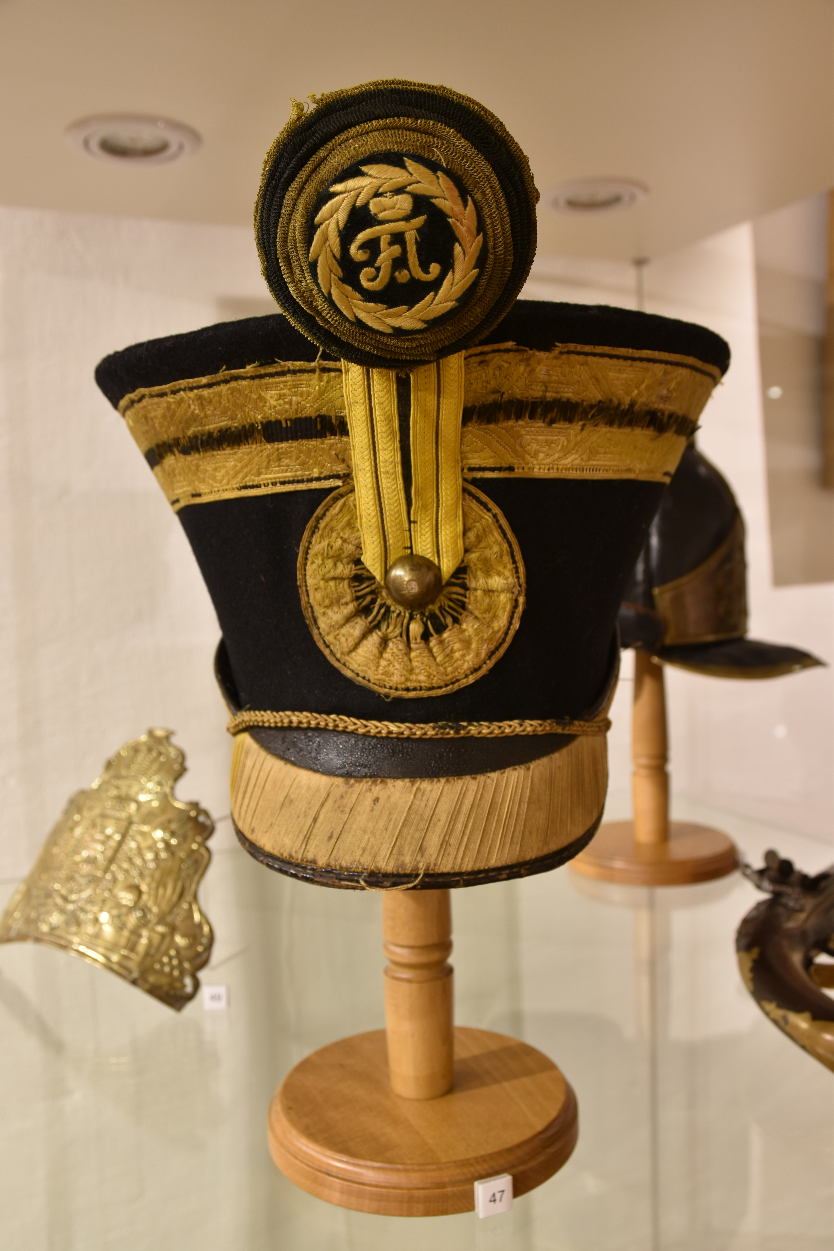 Znaim/Znojmo 1809 – a unique exhibition marks the 210th anniversary ...