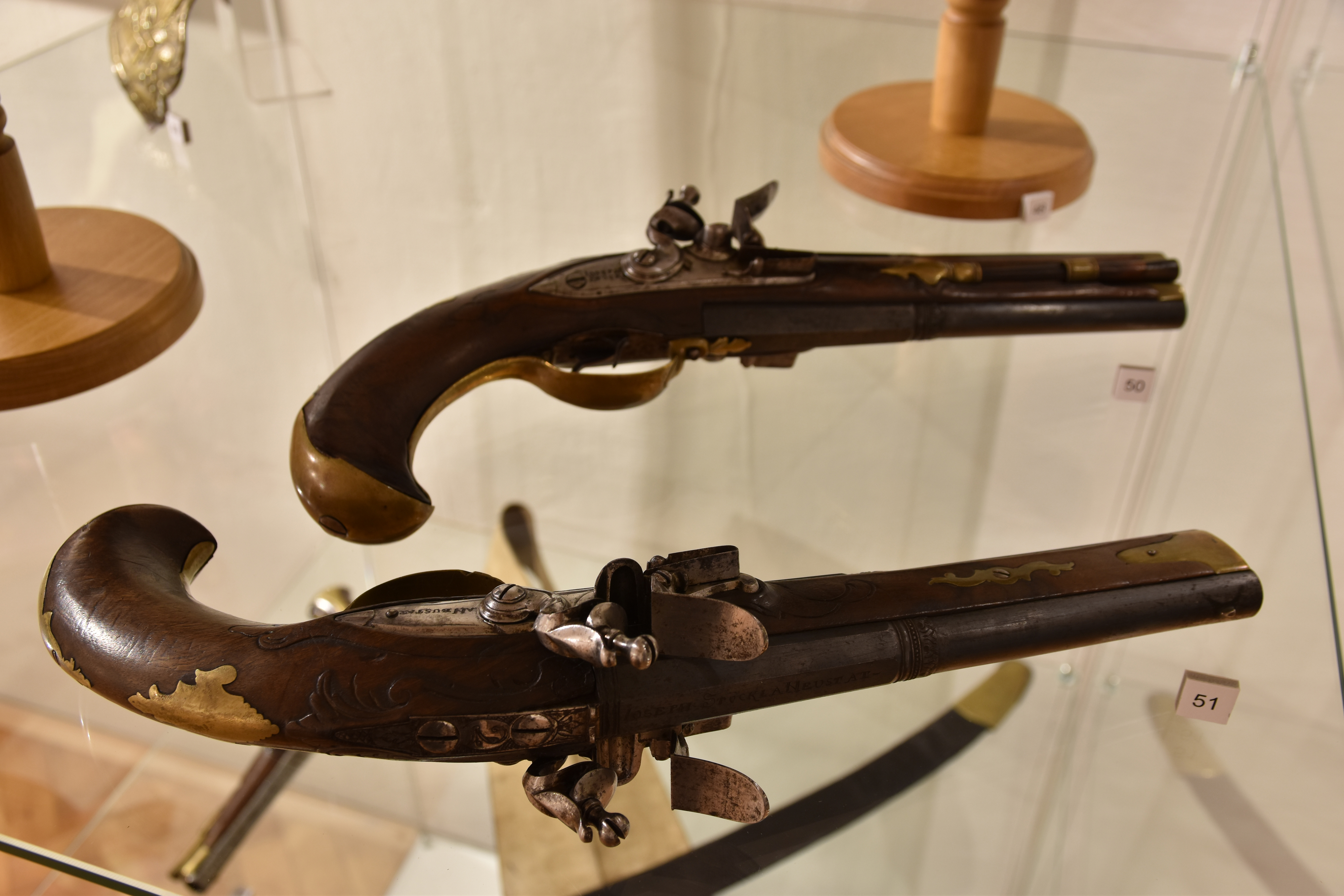 Znaim/Znojmo 1809 – a unique exhibition marks the 210th anniversary ...