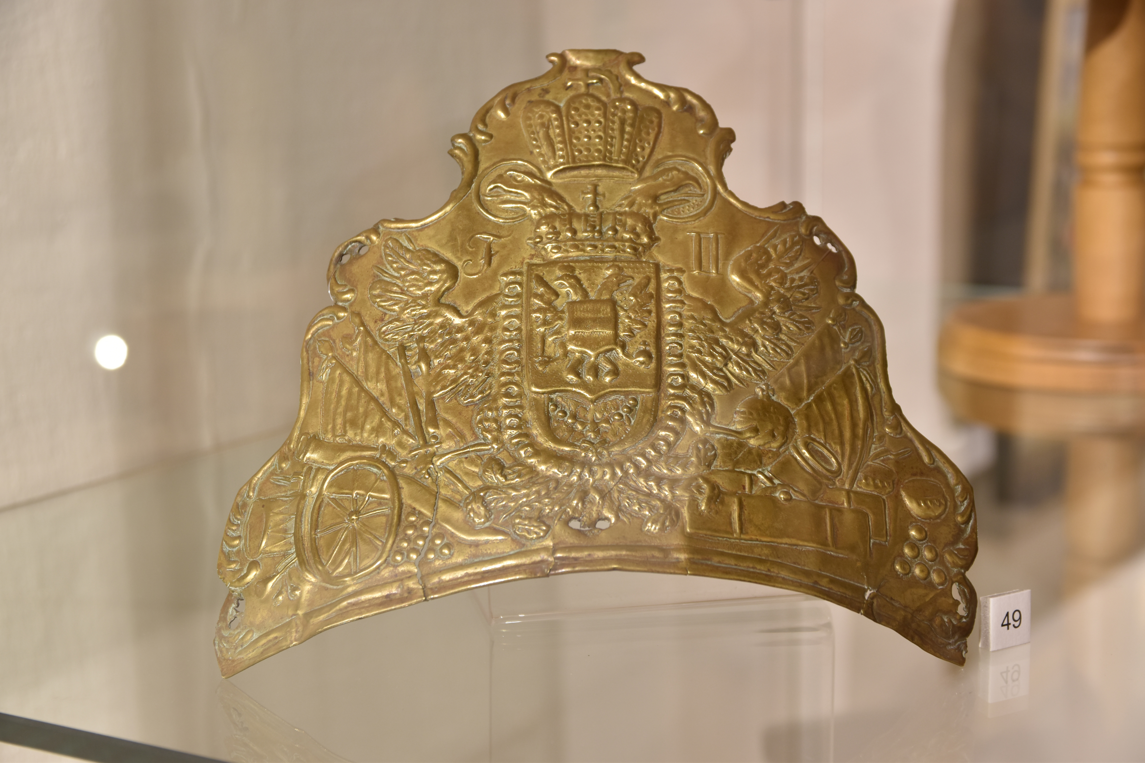 Znaim/Znojmo 1809 – a unique exhibition marks the 210th anniversary ...