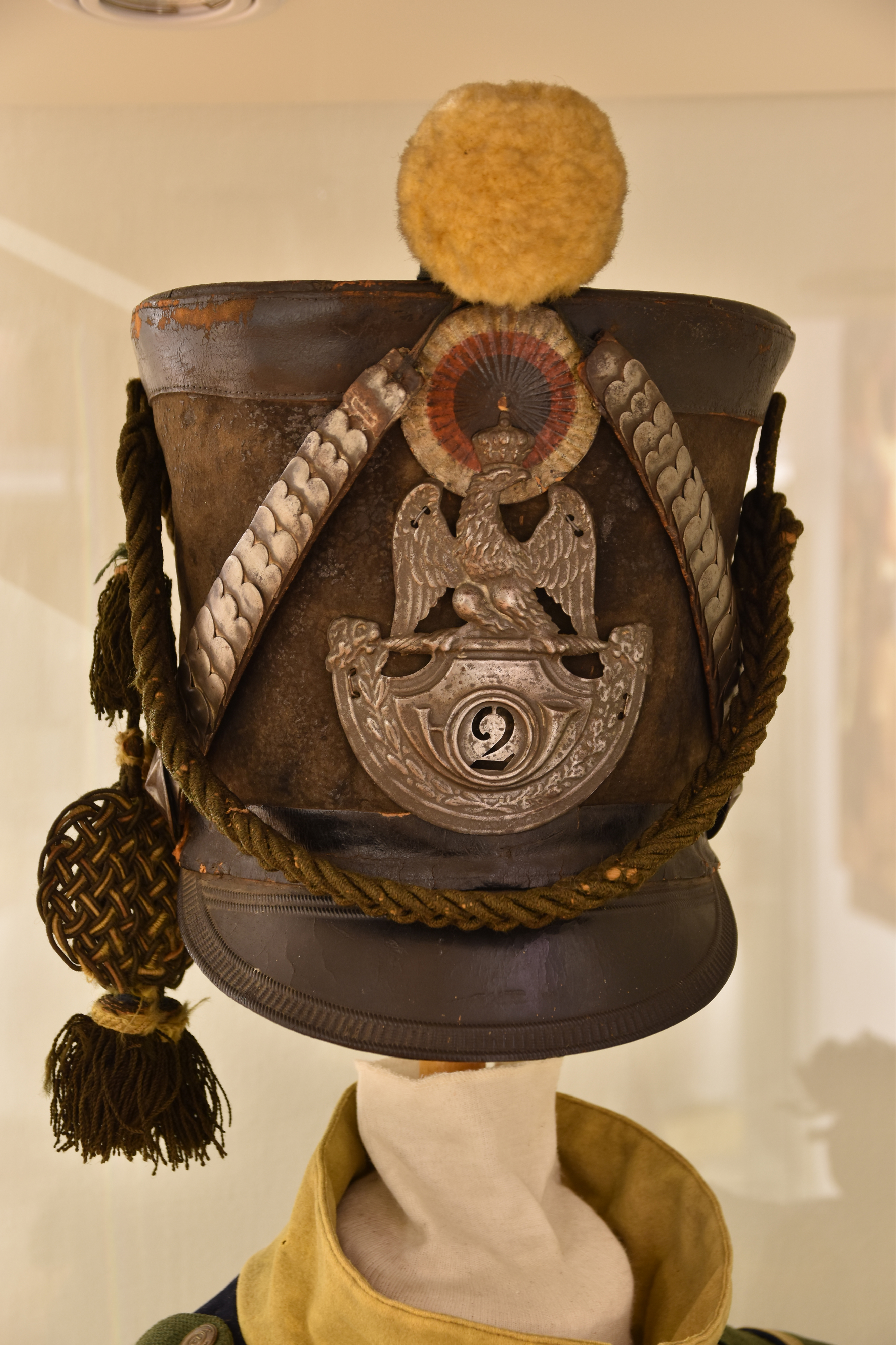 Znaim/Znojmo 1809 – a unique exhibition marks the 210th anniversary ...